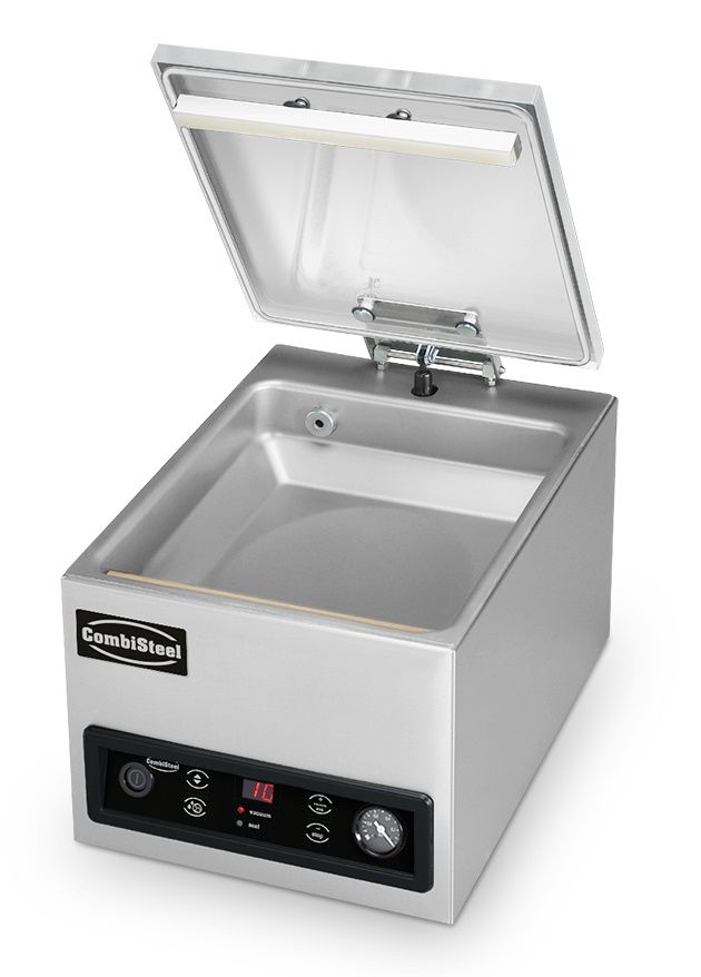 Countertop Vacuum Packing Machines– All Stop Trading New