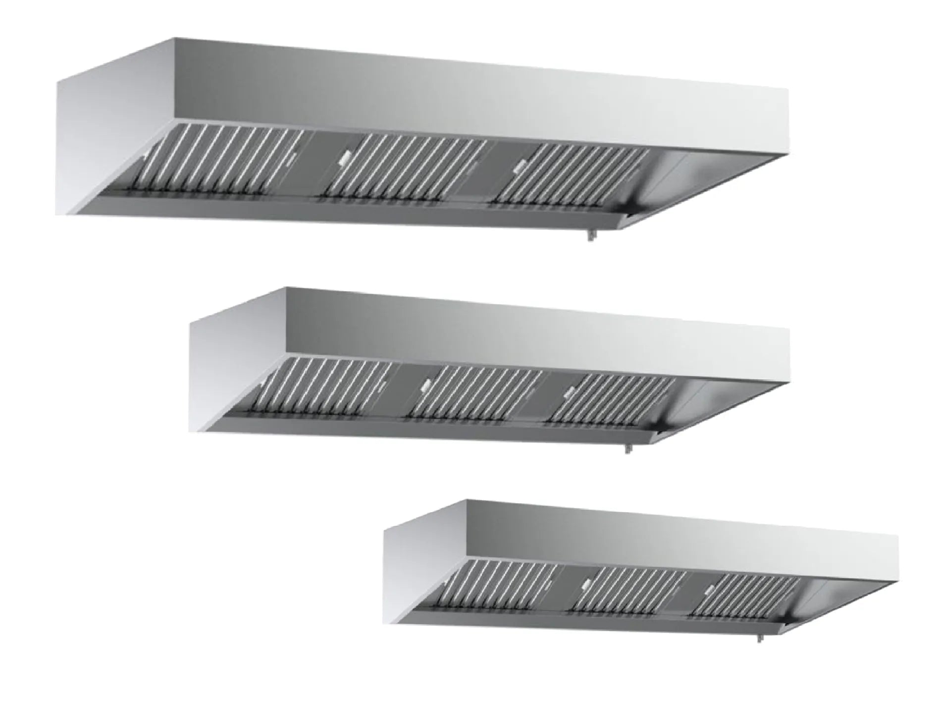 Extraction Canopies– All Stop Trading New