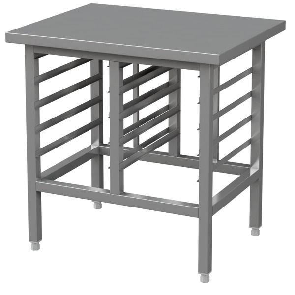Tables & Accessories for Combi Steam Ovens– All Stop Trading New