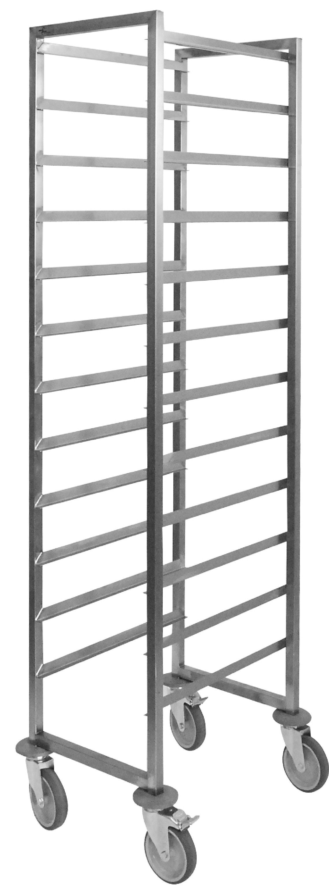Bread Trolleys– All Stop Trading New