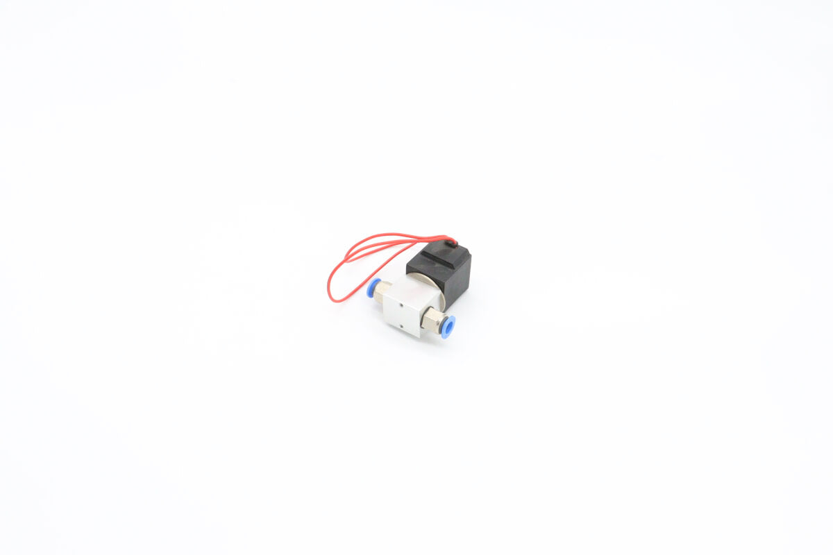 MVAC - Air Release Valve - Electromagnetic (Om)– All Stop Trading New