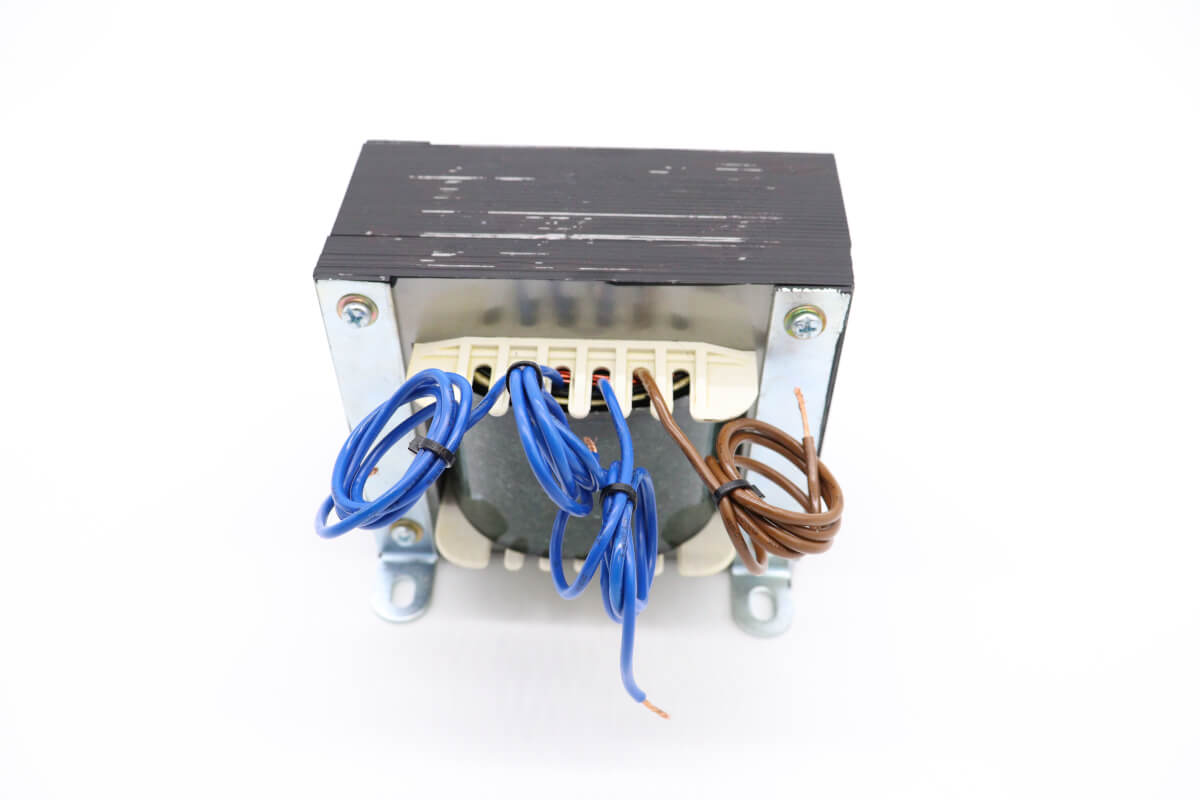 MVAC600 - Sealing Transformer– All Stop Trading New