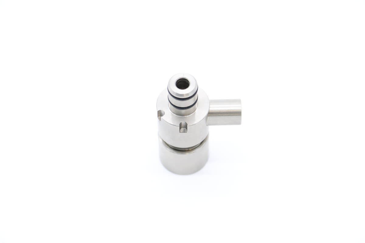 WHIPPED - Air Regulator Ass. (Serie E)– All Stop Trading New