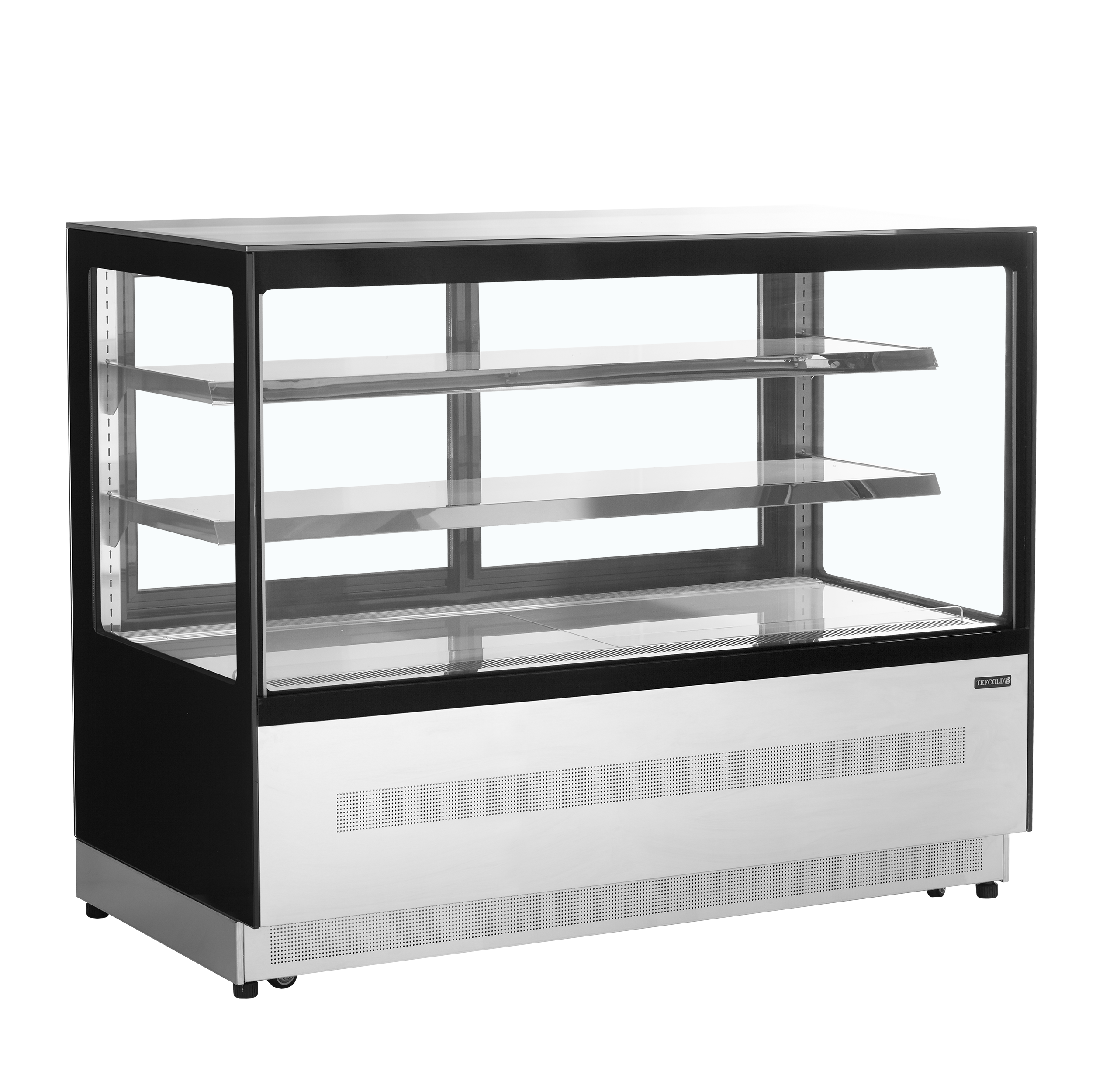 Chilled Display Cabinet Lpd1700F– All Stop Trading New