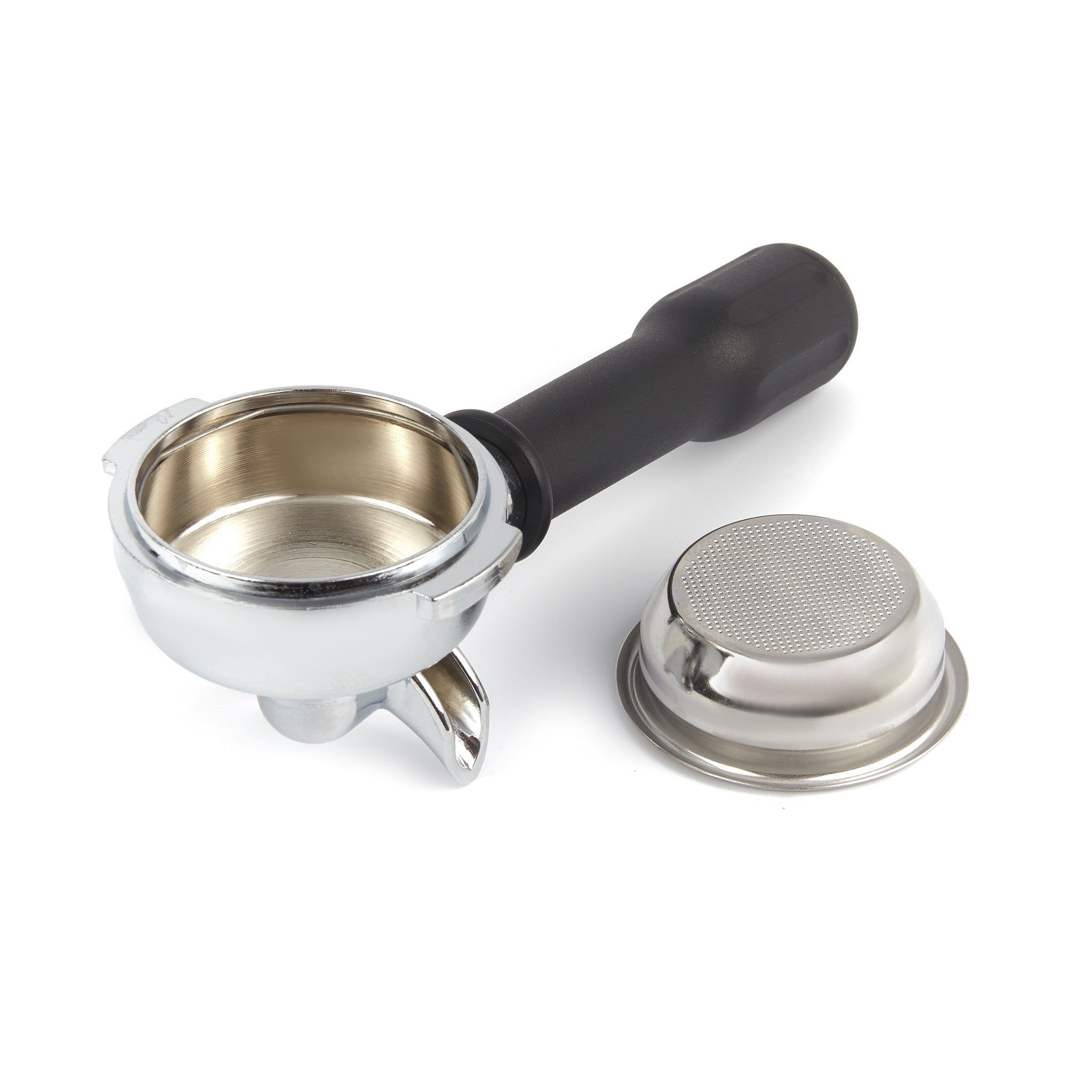 Espresso Machine - Piston Double– All Stop Trading New